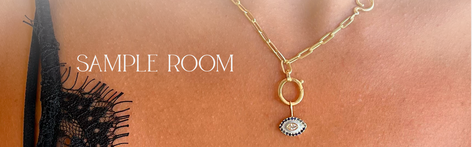 Sample Room – Bleecker & Prince