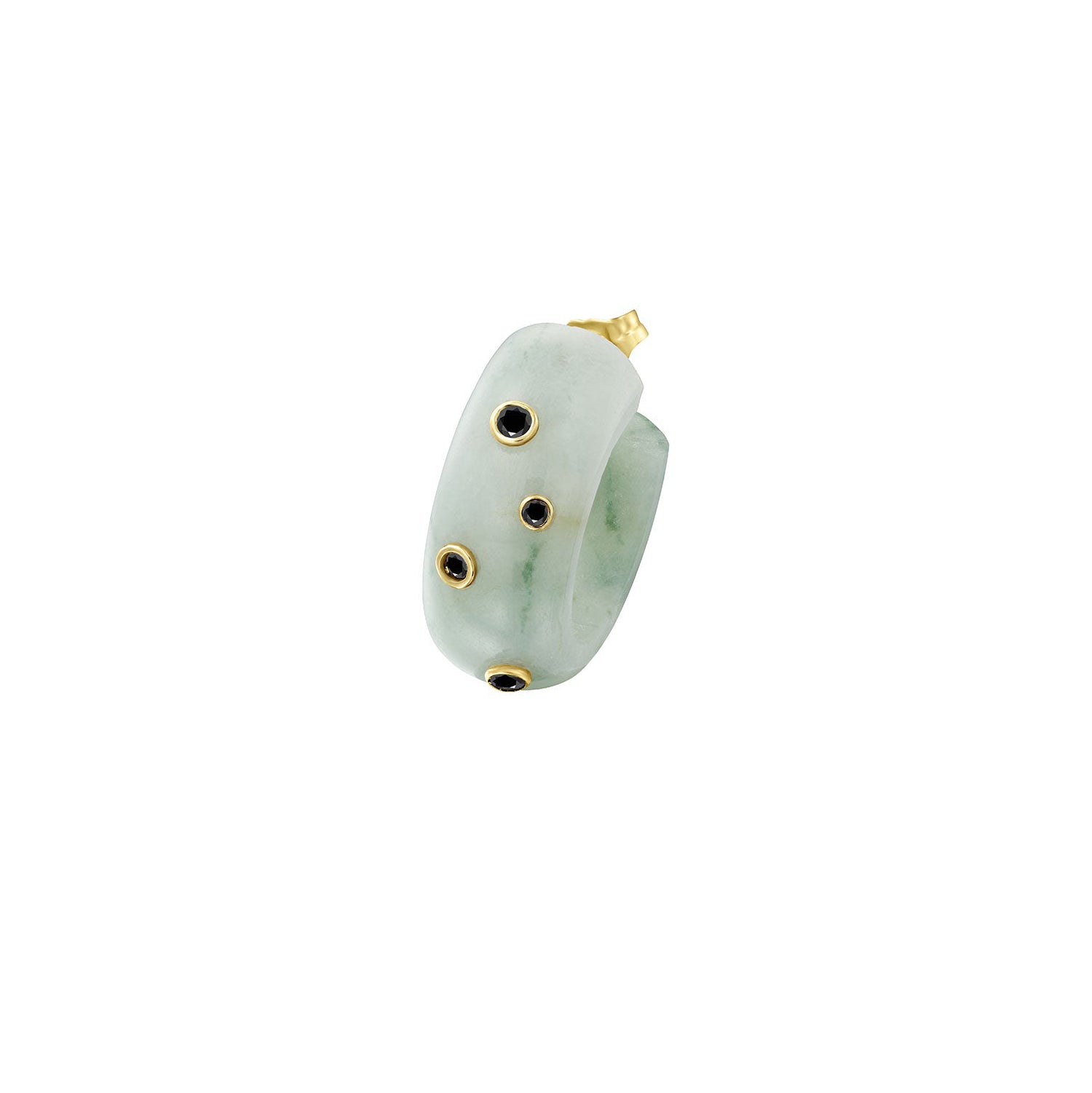 Forest Wonderland Hoops – Bleecker & Prince