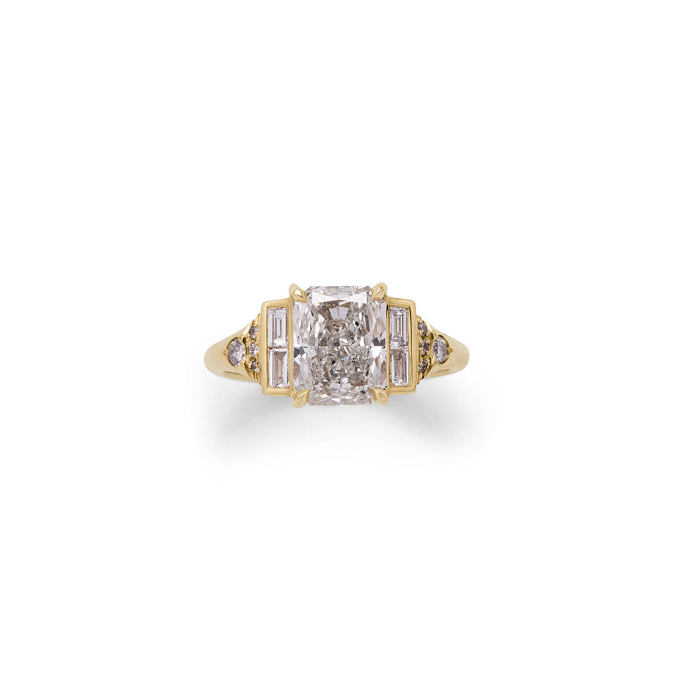 BP019 - LAB Diamond – Bleecker & Prince