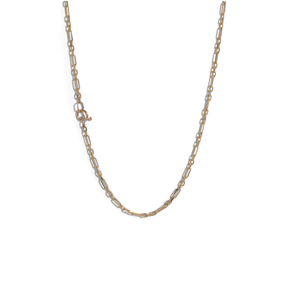 The Changing Chain – Bleecker & Prince
