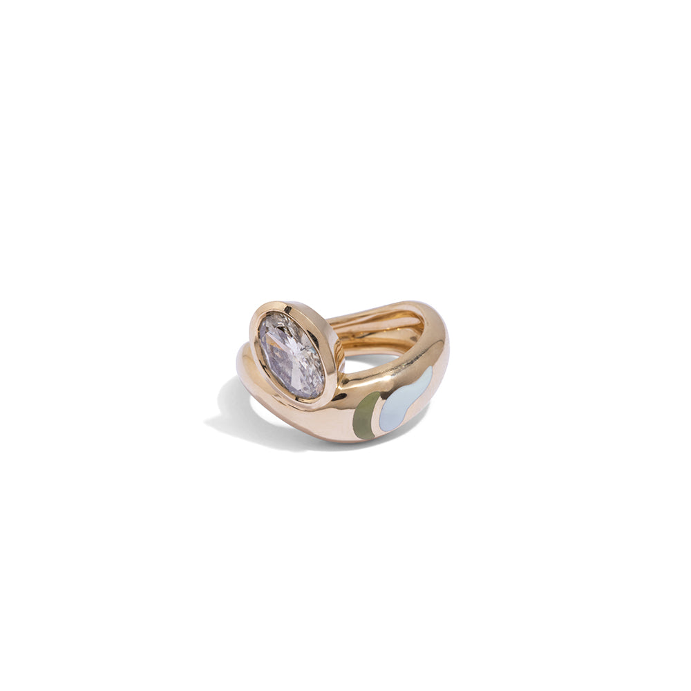 BP021 Ring – Bleecker & Prince