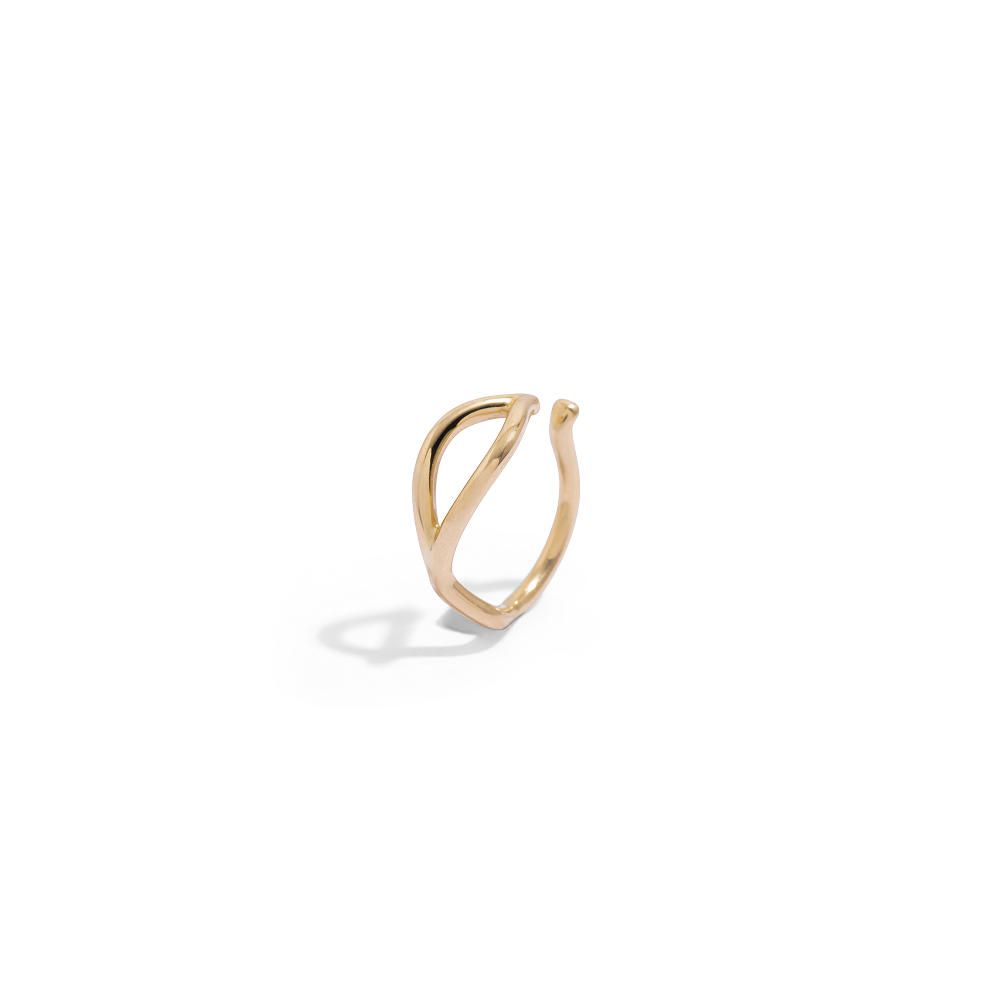 The Freeform Cuff – Bleecker & Prince