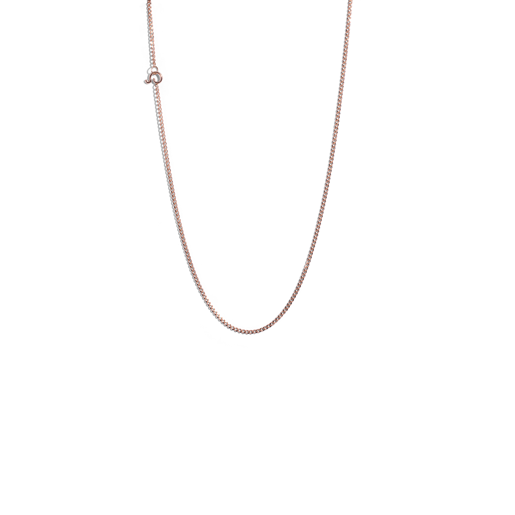 Why Not - Unisex Chain – Bleecker & Prince