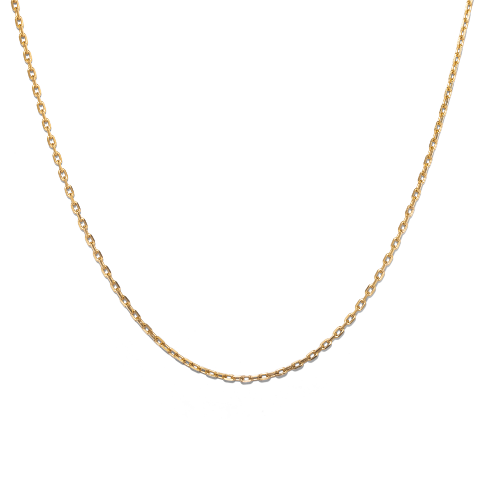The Infinity Chain – Bleecker & Prince