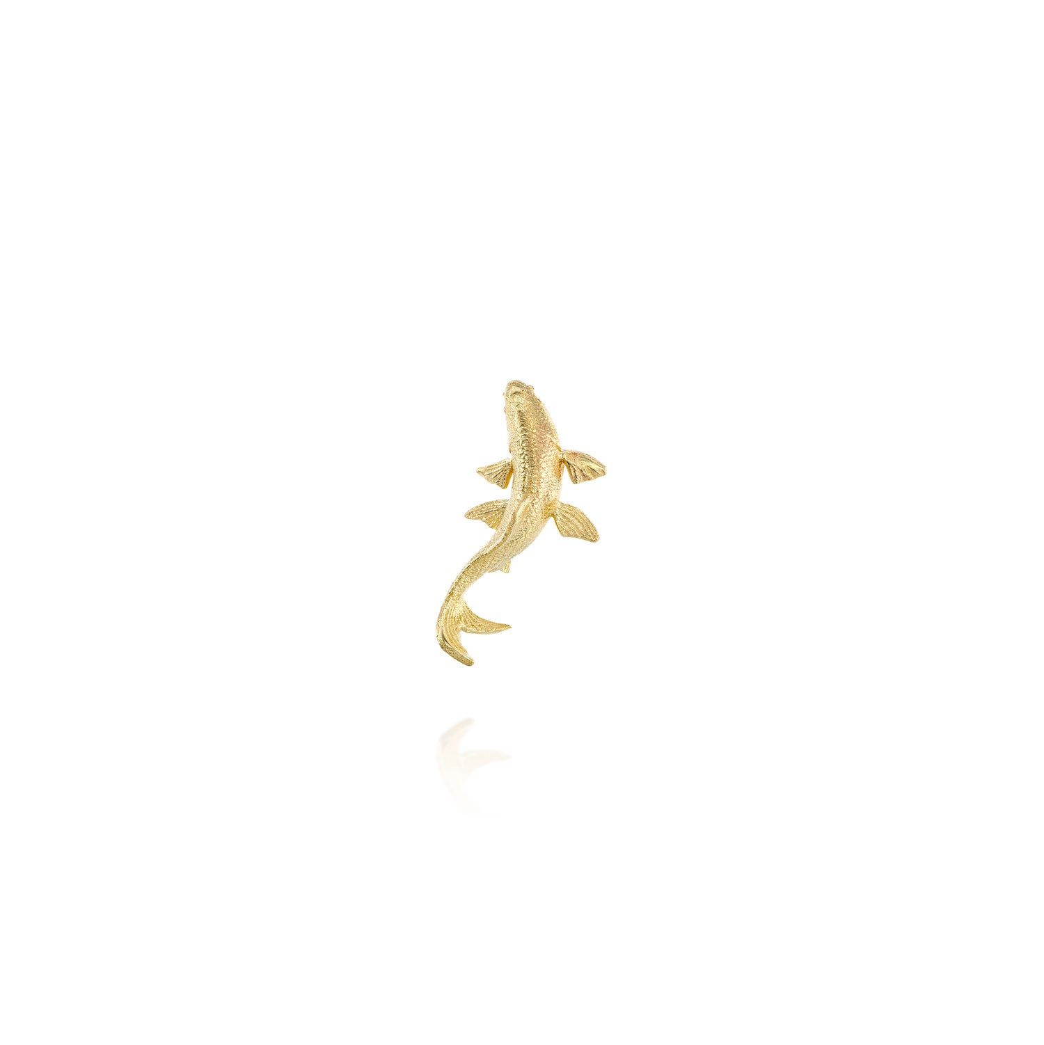 Opportunity Earring – Bleecker & Prince